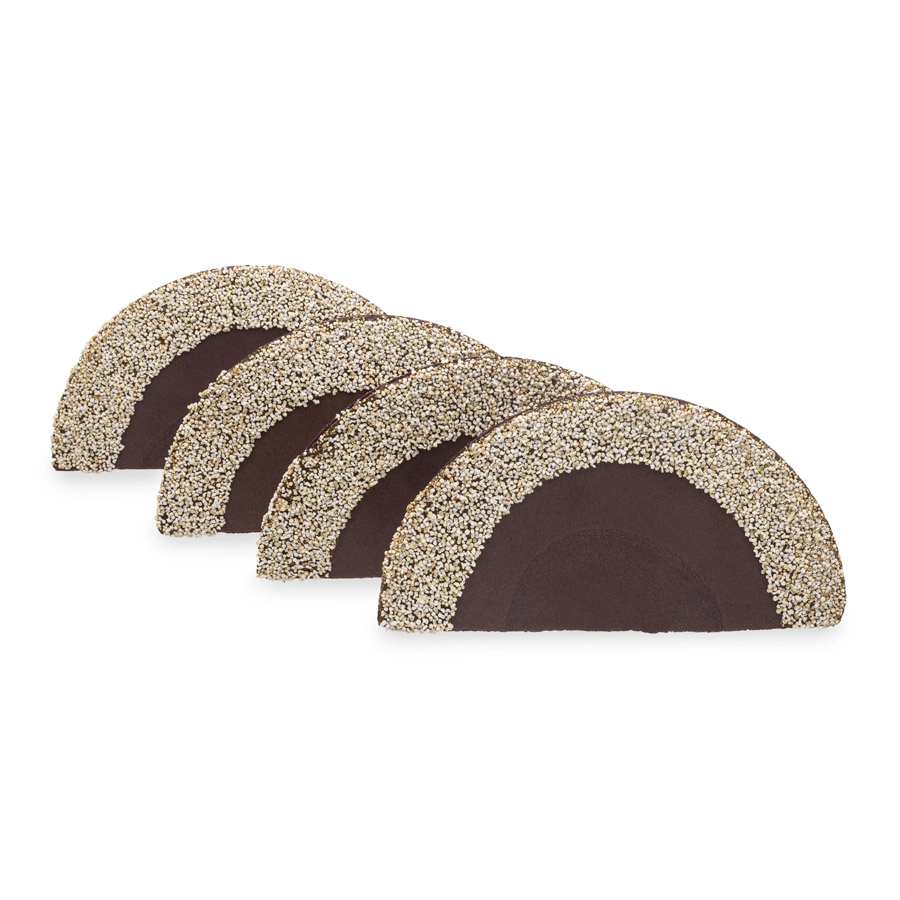 Oblea Chocolate rellena de chocolate » Nogalia - Tienda en Línea